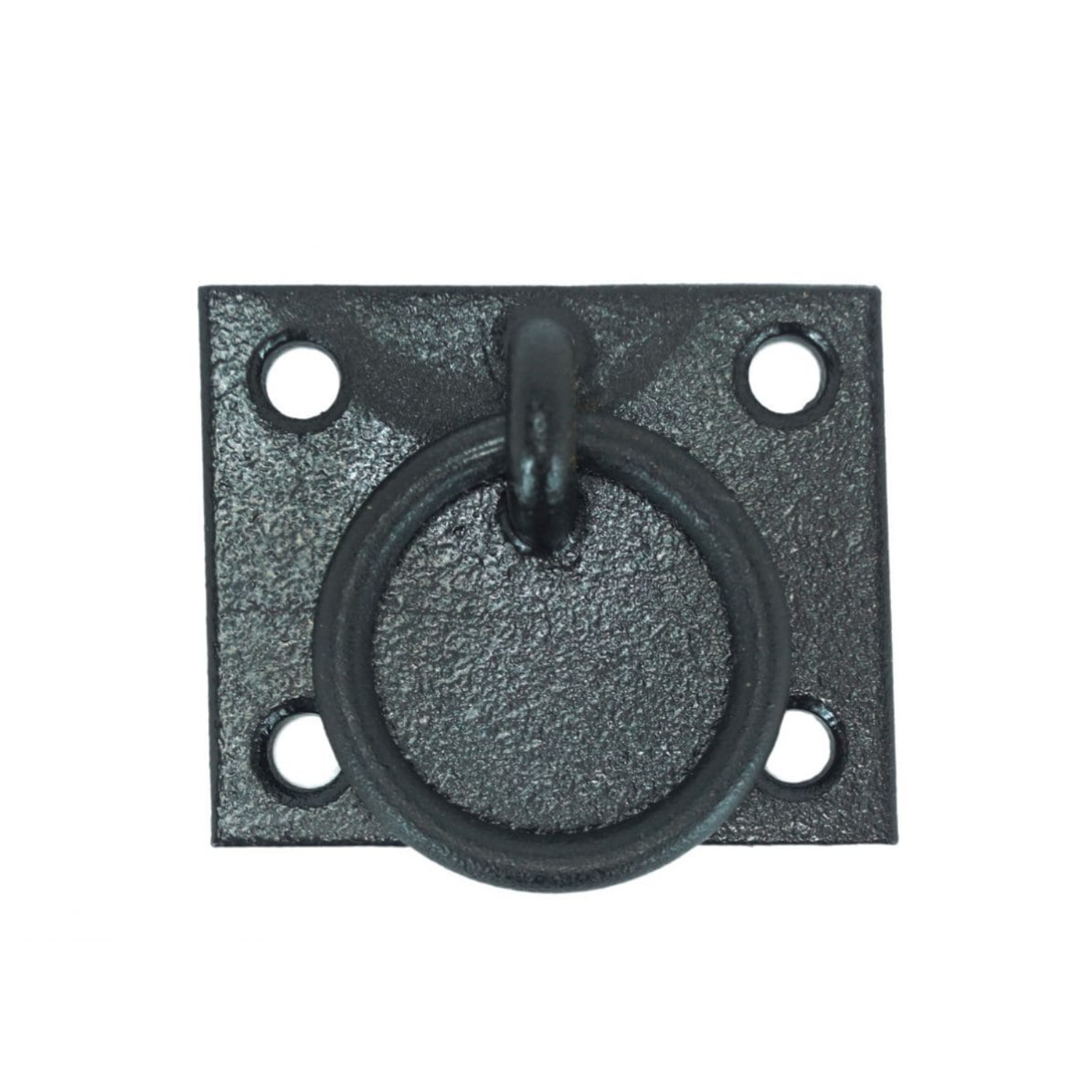 Shutter Pull Ring | Stainless Steel